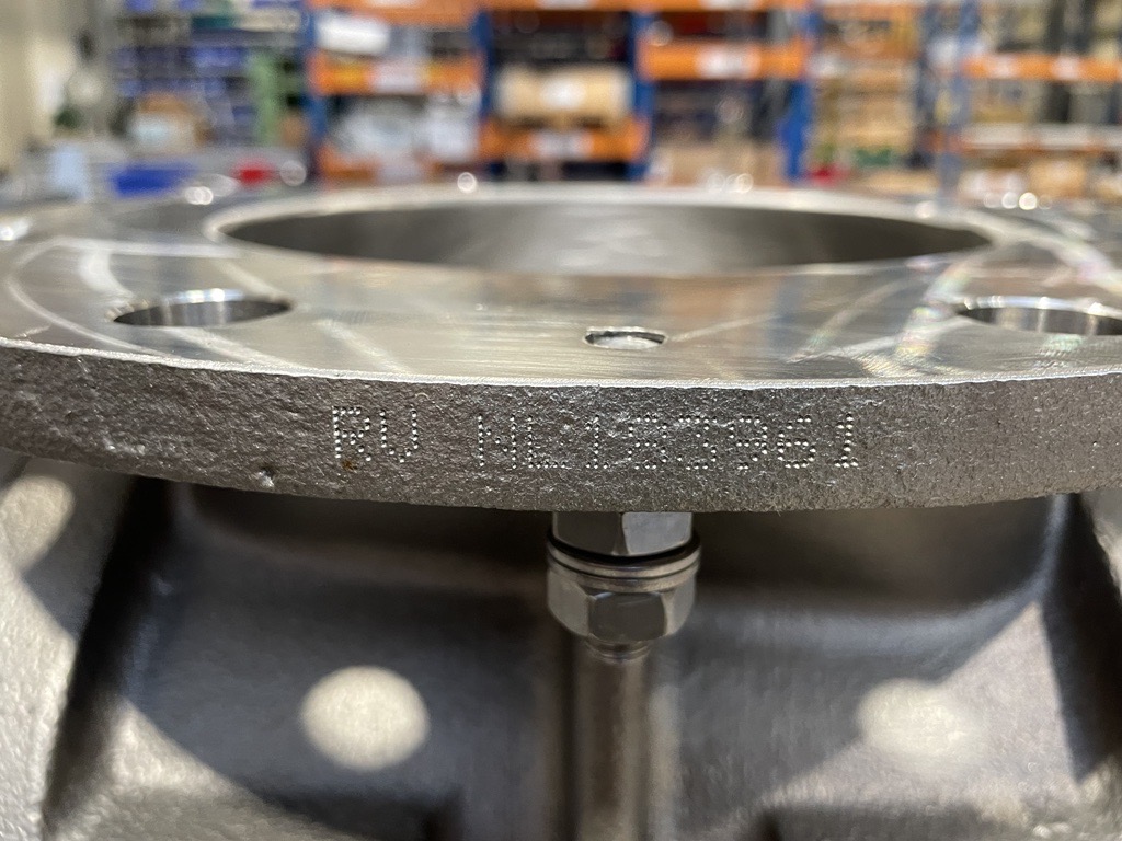 Why knowing your serial number saves you time - DMN Westinghouse