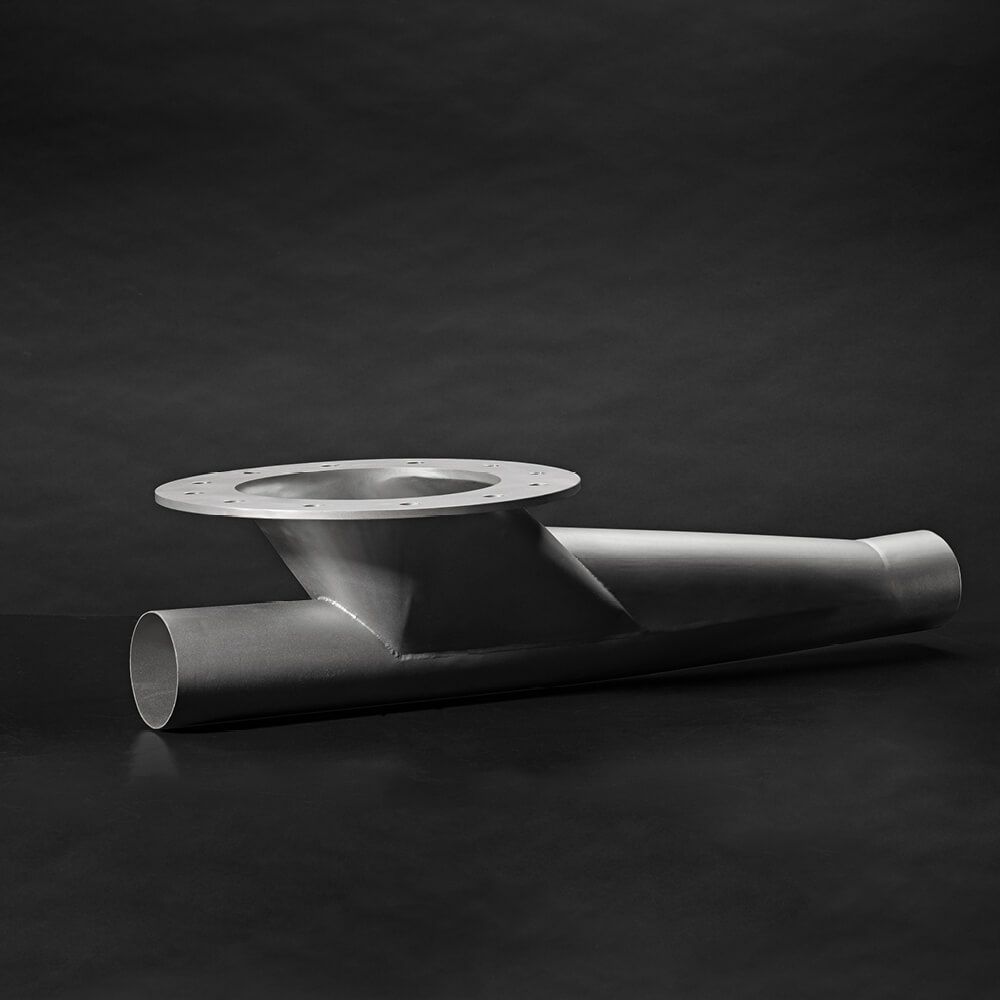 Drop-out box - DMN-WESTINGHOUSE